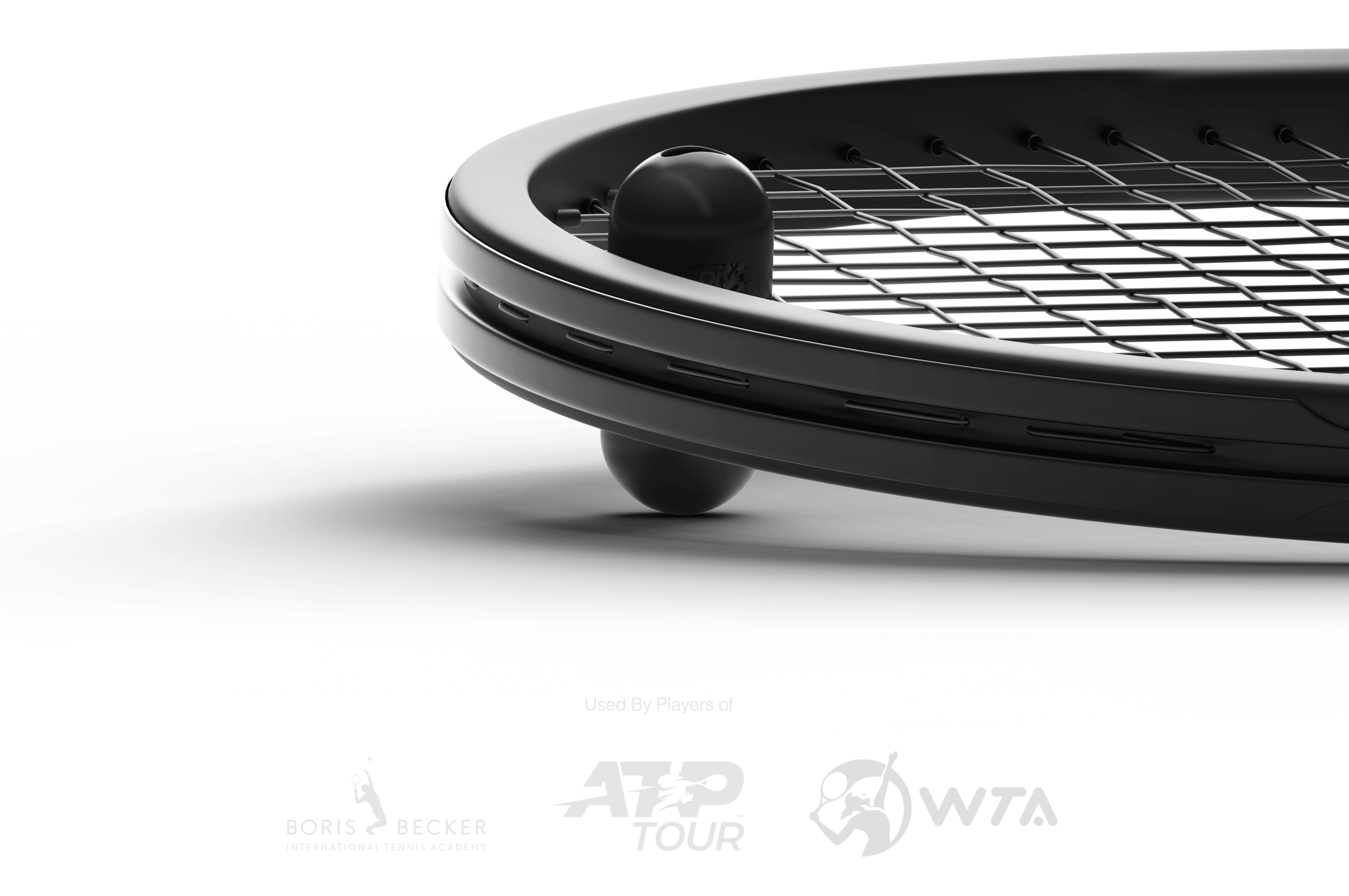 SPIVO® – Effortless Power and Precision for Faster, Better Tennis ...